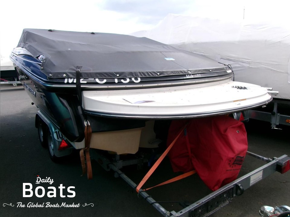 2012 Monterey 224 Fs for sale. View price, photos and Buy 2012 Monterey ...