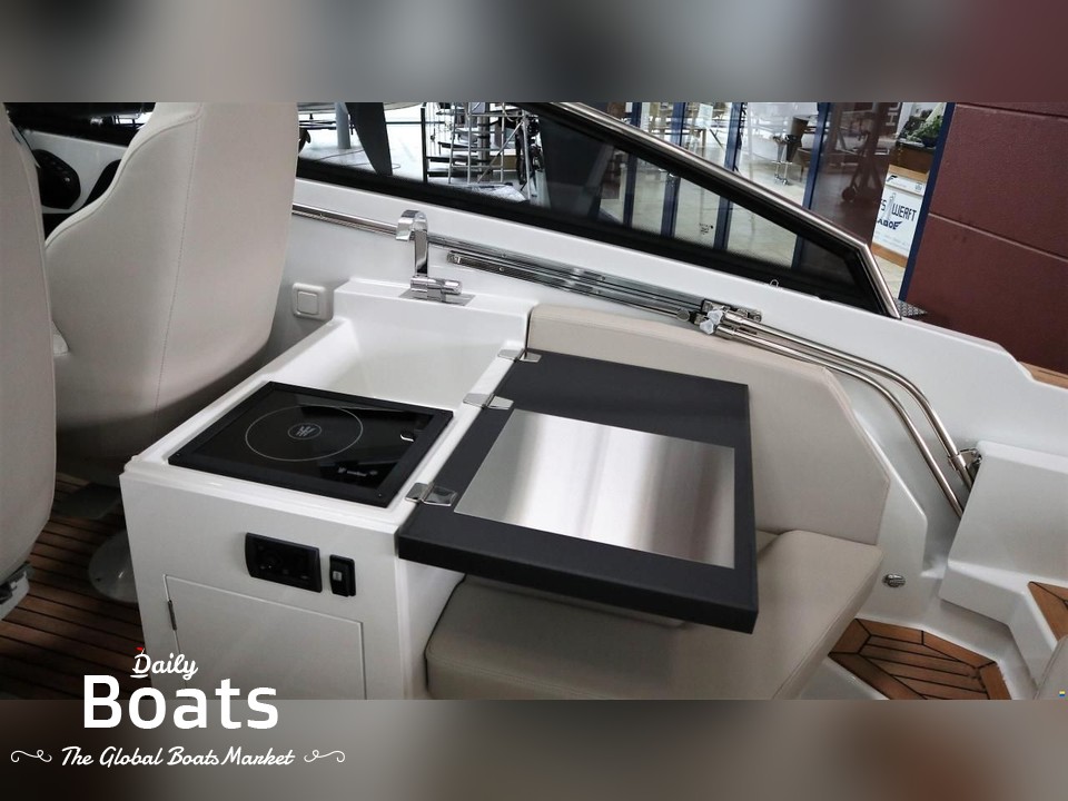 2023 Finnmaster T8 на продажу. Посмотреть цену, фотографии и Купить ...