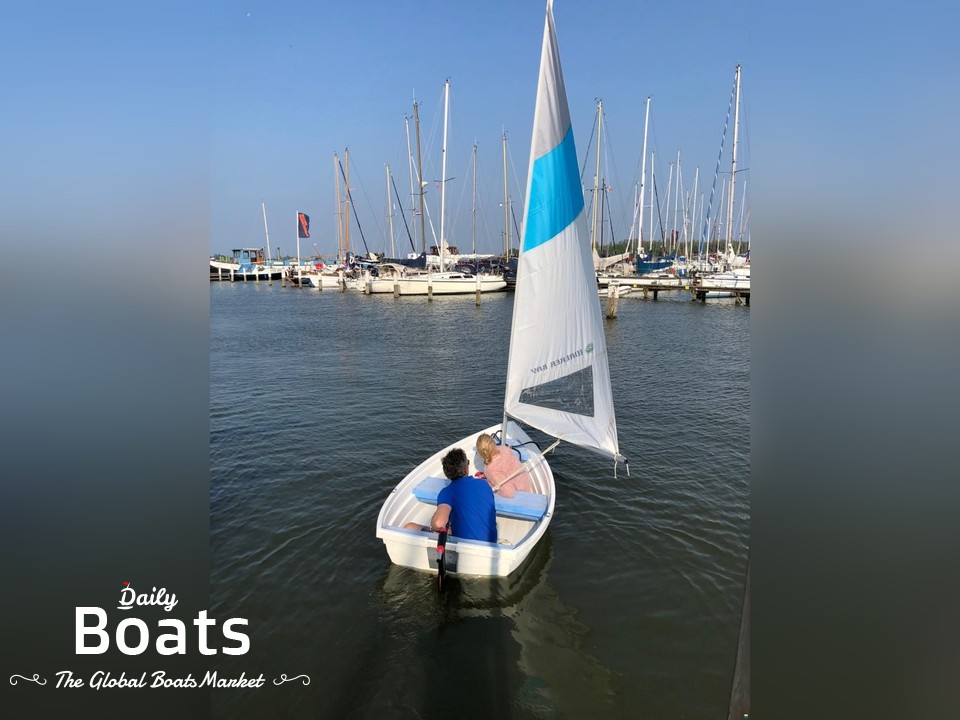 2000 Walker Bay 8 for sale. View price, photos and Buy 2000 Walker Bay ...