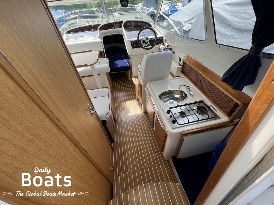 2006 Bella 26 Falcon Fantino for sale. View price, photos and Buy 2006 ...