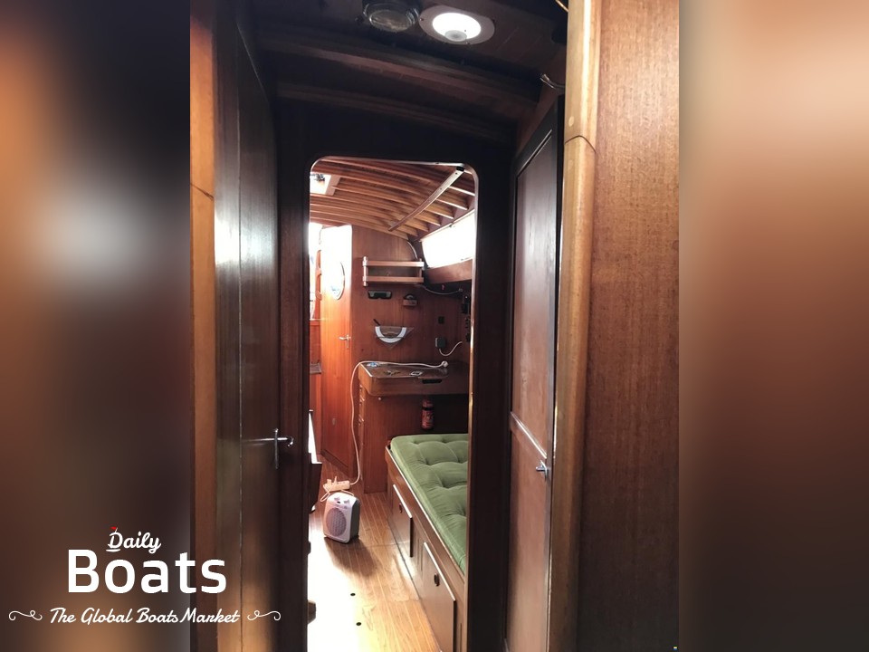 1983 Vindö 45 for sale. View price, photos and Buy 1983 Vindö 45 #474029