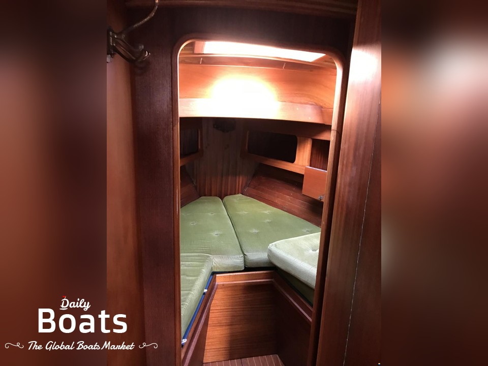 1983 Vindö 45 for sale. View price, photos and Buy 1983 Vindö 45 #474029