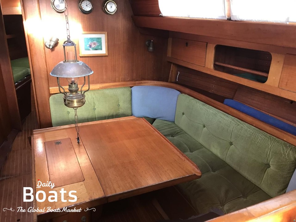 1983 Vindö 45 for sale. View price, photos and Buy 1983 Vindö 45 #474029