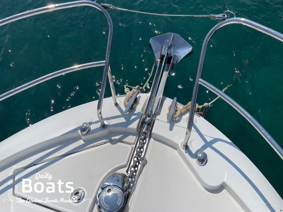 2017 Jeanneau Leader 33 for sale. View price, photos and Buy 2017 ...