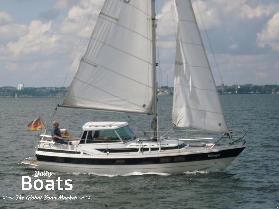 1979 Winga Motorsegler 87 for sale. View price, photos and Buy 1979 ...