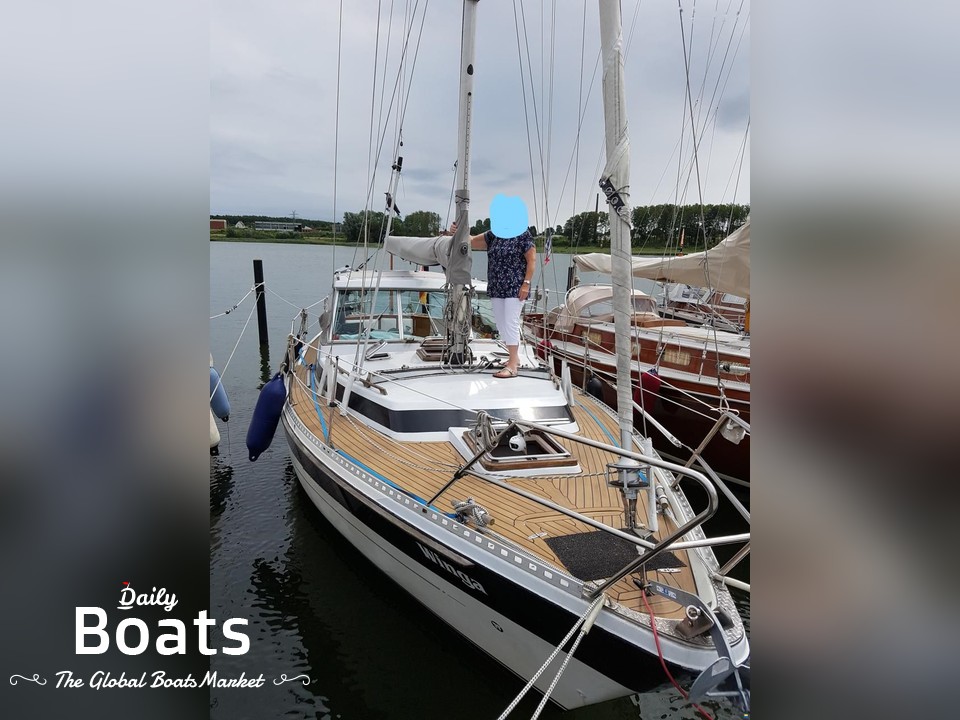 1979 Winga Motorsegler 87 for sale. View price, photos and Buy 1979 ...