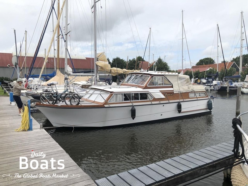 1973 Storebro 34Rc for sale. View price, photos and Buy 1973 Storebro ...