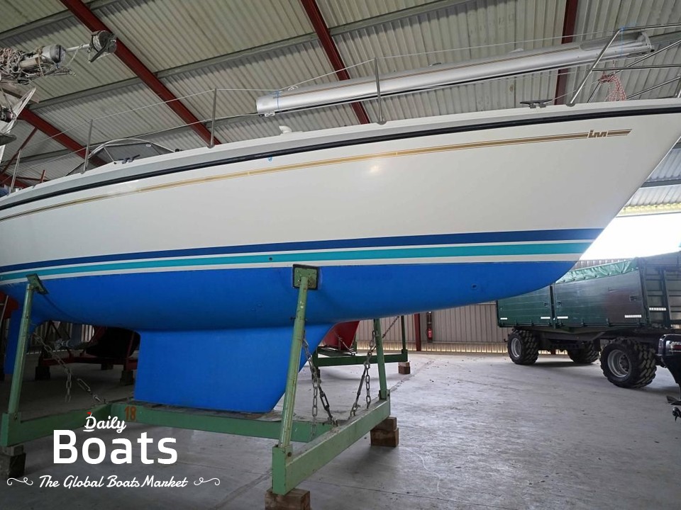 1984 LM Boats Mermaid 315 for sale. View price, photos and Buy 1984 LM ...