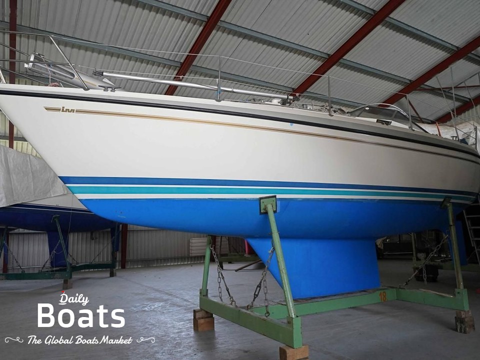 1984 LM Boats Mermaid 315 for sale. View price, photos and Buy 1984 LM ...