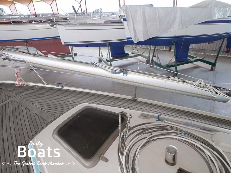 1984 LM Boats Mermaid 315 for sale. View price, photos and Buy 1984 LM ...