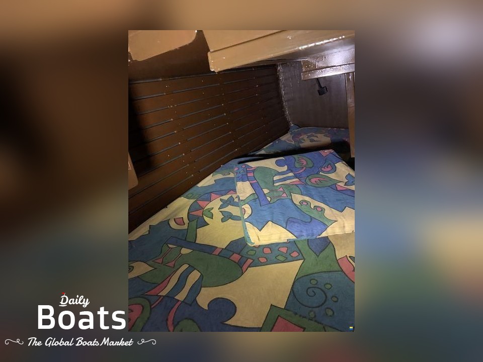 1974 Unknown Navis 33 for sale. View price, photos and Buy 1974 Unknown ...