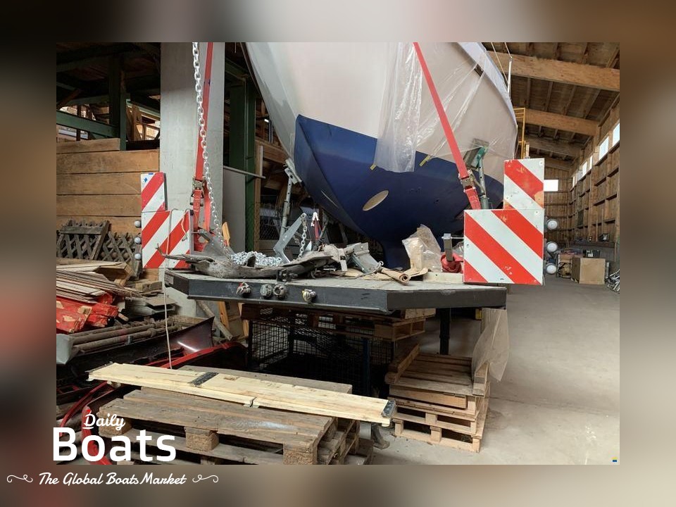 1974 Unknown Navis 33 for sale. View price, photos and Buy 1974 Unknown ...