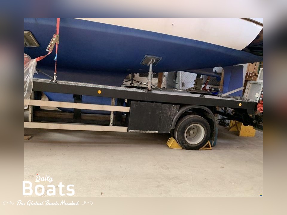 1974 Unknown Navis 33 for sale. View price, photos and Buy 1974 Unknown ...