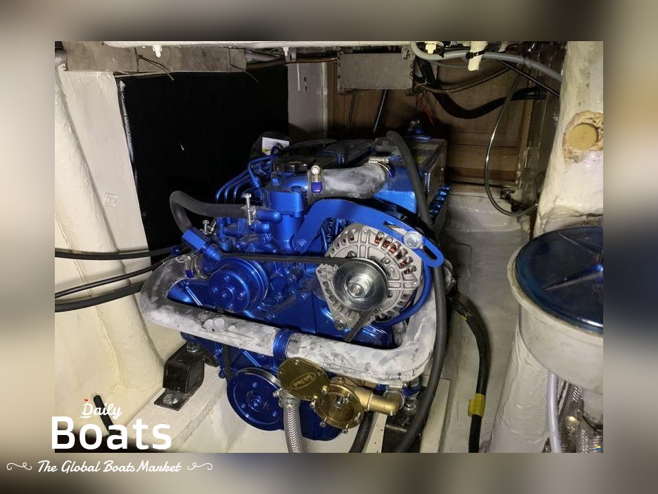 1974 Unknown Navis 33 for sale. View price, photos and Buy 1974 Unknown ...