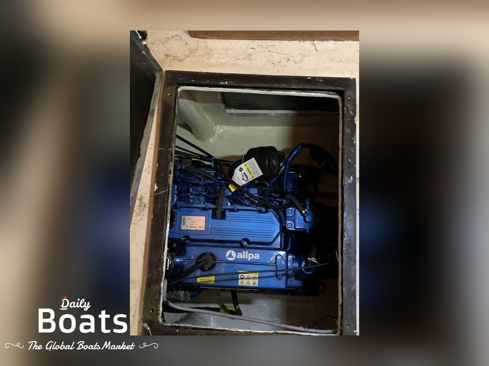 1974 Unknown Navis 33 for sale. View price, photos and Buy 1974 Unknown ...