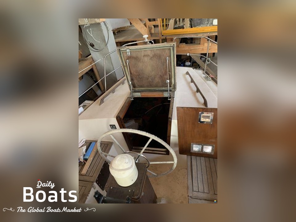 1974 Unknown Navis 33 for sale. View price, photos and Buy 1974 Unknown ...