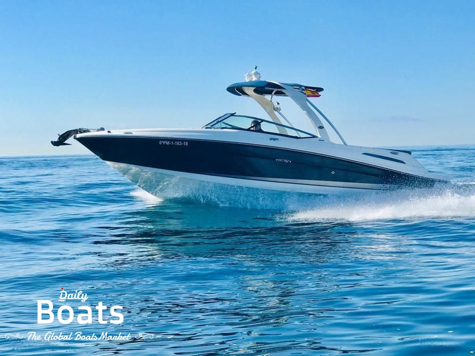 2012 Sea Ray 250 Slx for sale. View price, photos and Buy 2012 Sea Ray ...