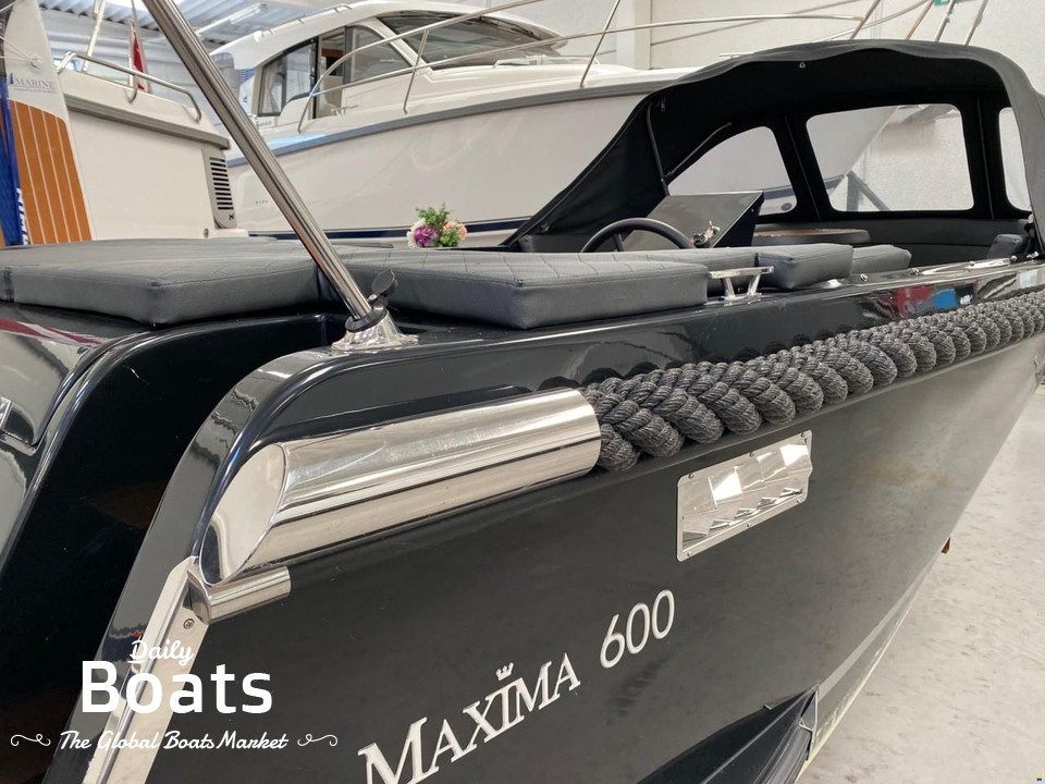 2022 Maxima 600 for sale. View price, photos and Buy 2022 Maxima 600 ...