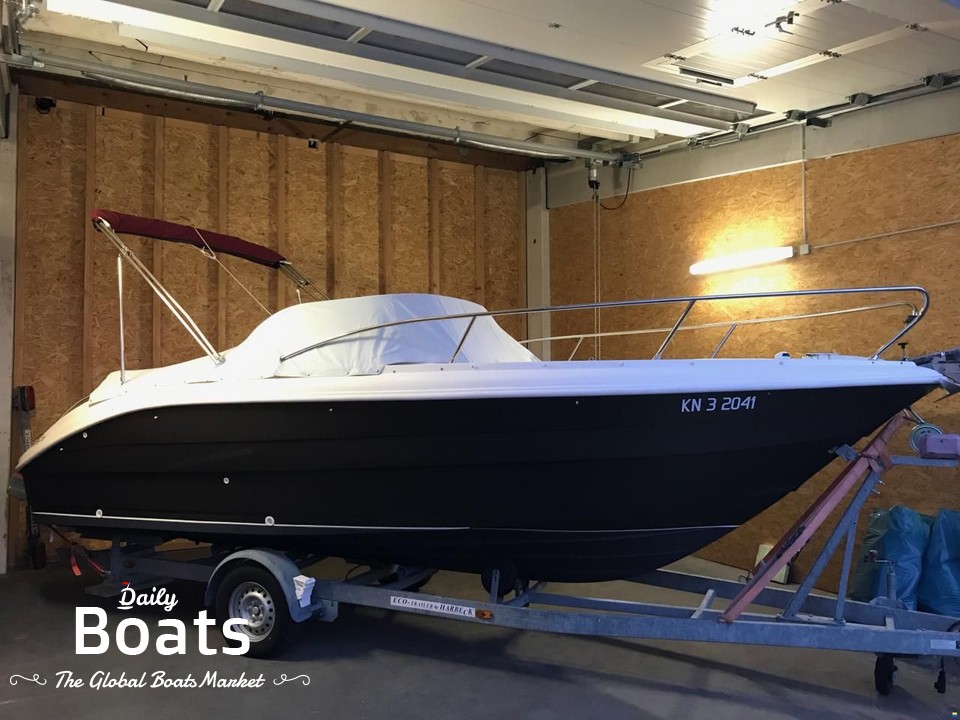 2009 Eolo 650 Day for sale. View price, photos and Buy 2009 Eolo 650 ...