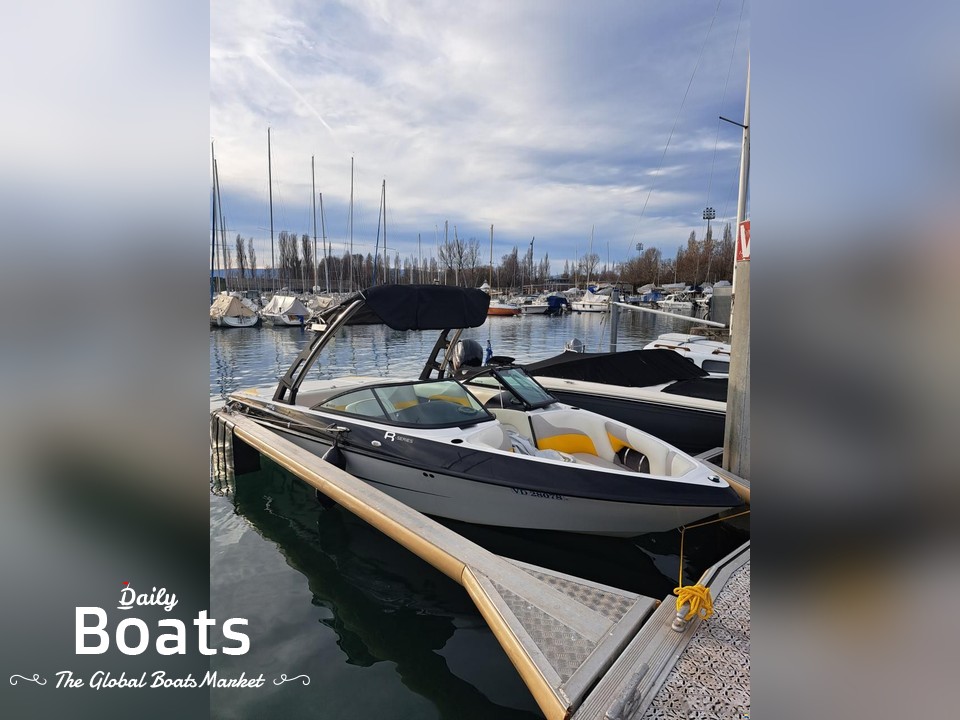 2011 Malibu 21 V Ride for sale. View price, photos and Buy 2011 Malibu ...