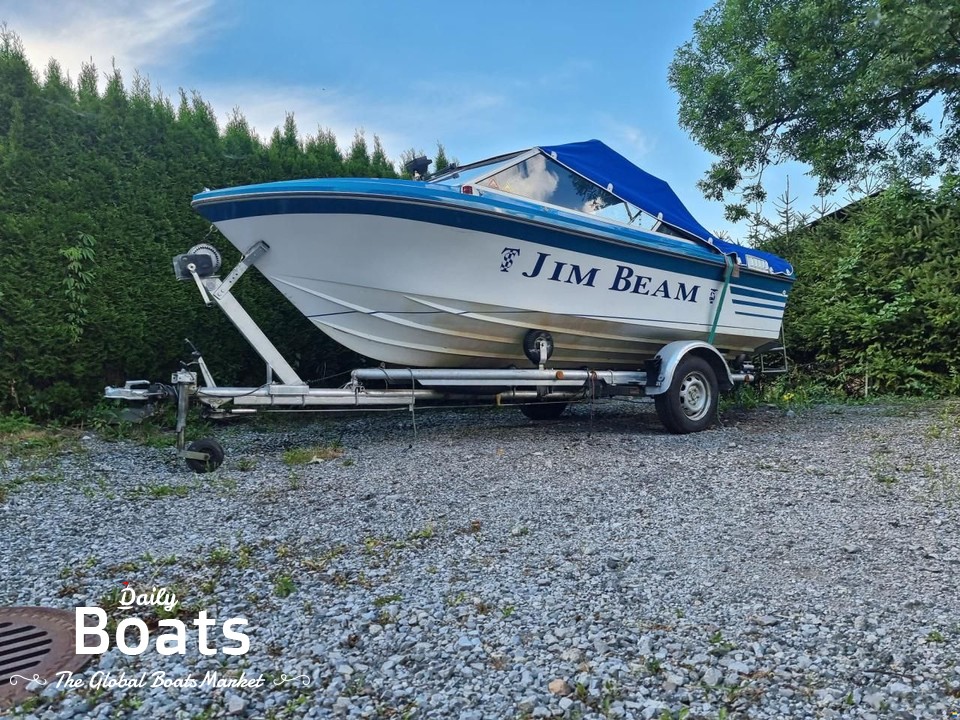 1988 Invader 177 for sale. View price, photos and Buy 1988 Invader 177 ...