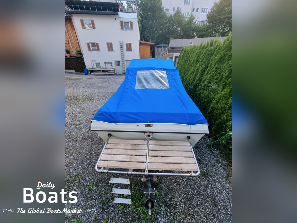 1988 Invader 177 for sale. View price, photos and Buy 1988 Invader 177 ...