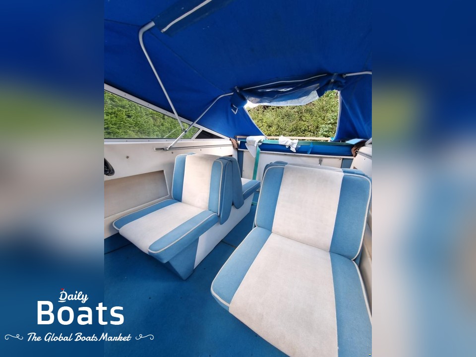 1988 Invader 177 for sale. View price, photos and Buy 1988 Invader 177 ...