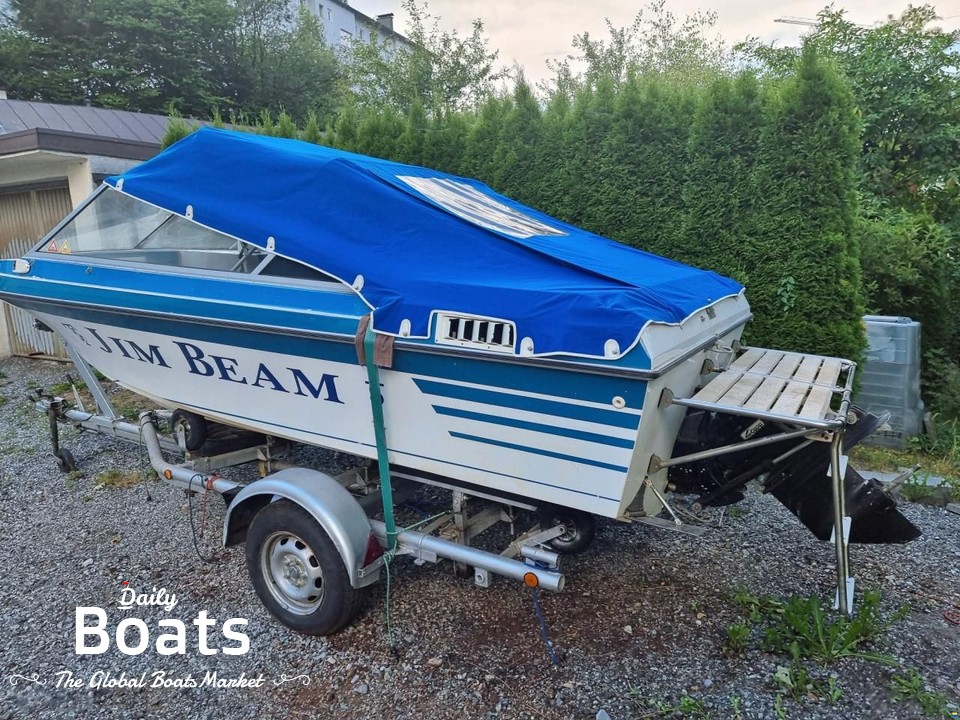 1988 Invader 177 for sale. View price, photos and Buy 1988 Invader 177 ...