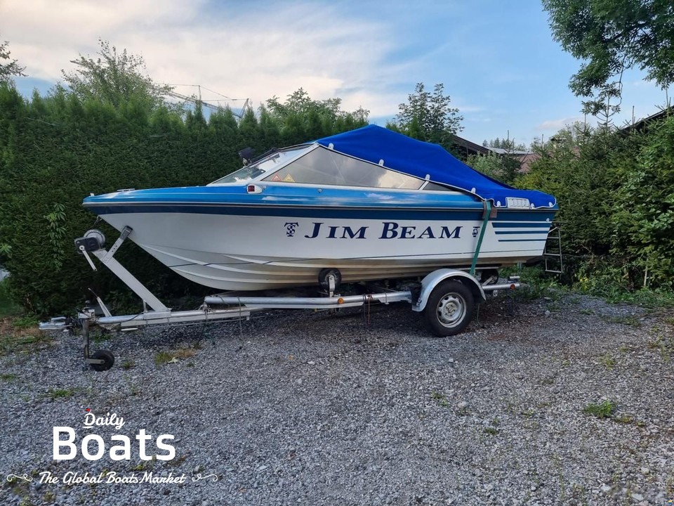 1988 Invader 177 for sale. View price, photos and Buy 1988 Invader 177 ...