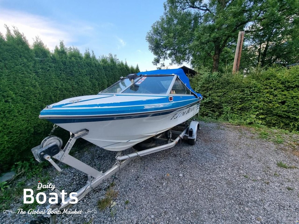 1988 Invader 177 for sale. View price, photos and Buy 1988 Invader 177 ...