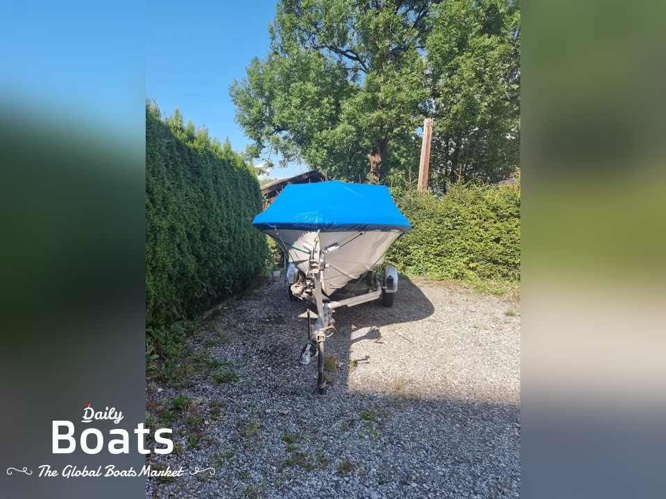 1988 Invader 177 for sale. View price, photos and Buy 1988 Invader 177 ...