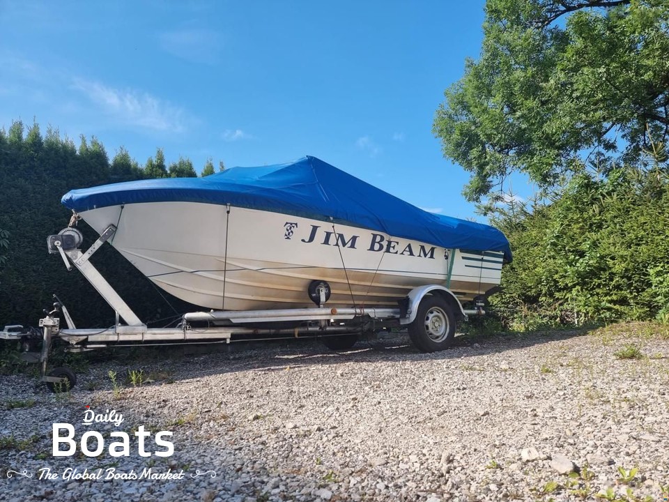 1988 Invader 177 for sale. View price, photos and Buy 1988 Invader 177 ...