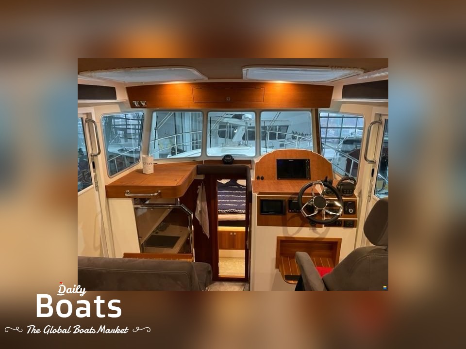 2021 Linex Nord Star 36+ for sale. View price, photos and Buy 2021 ...