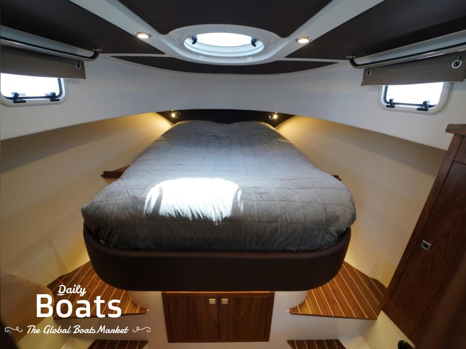 2021 Linex Nord Star 36+ for sale. View price, photos and Buy 2021 ...