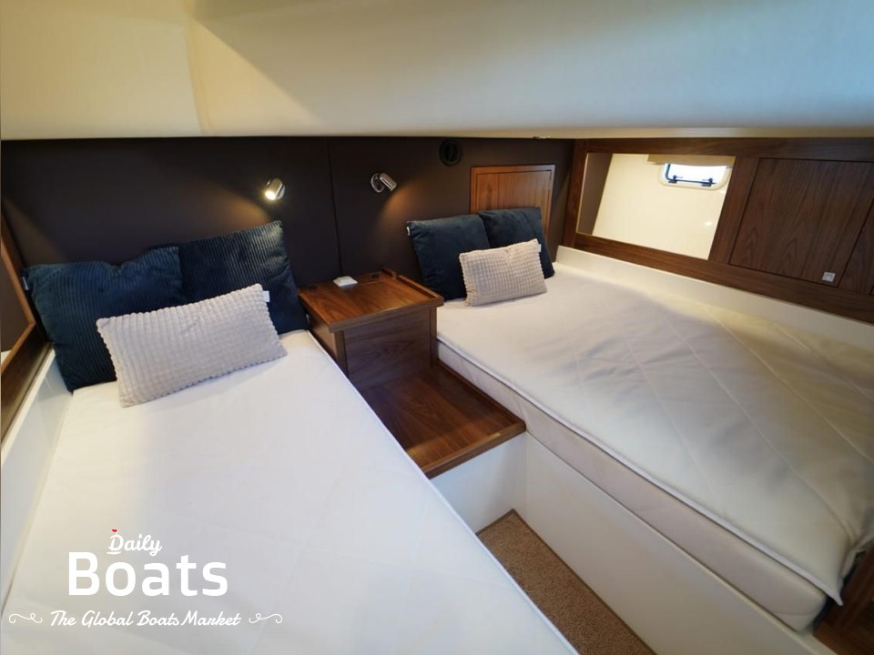 2021 Linex Nord Star 36+ for sale. View price, photos and Buy 2021 ...