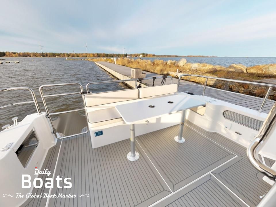 2021 Linex Nord Star 36+ for sale. View price, photos and Buy 2021 ...