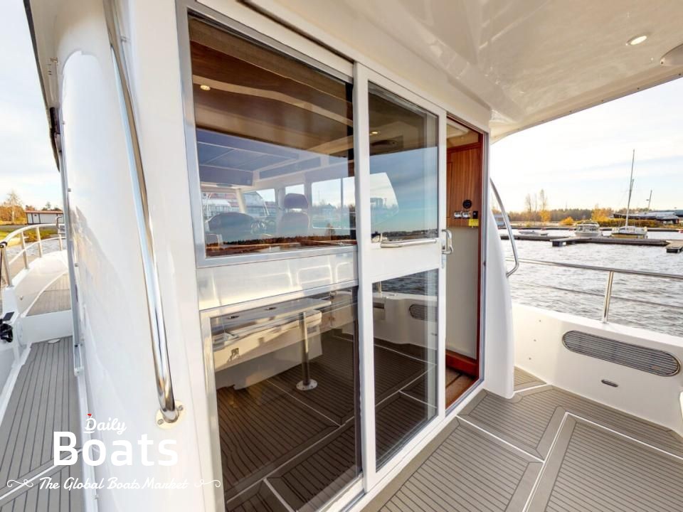 2021 Linex Nord Star 36+ for sale. View price, photos and Buy 2021 ...