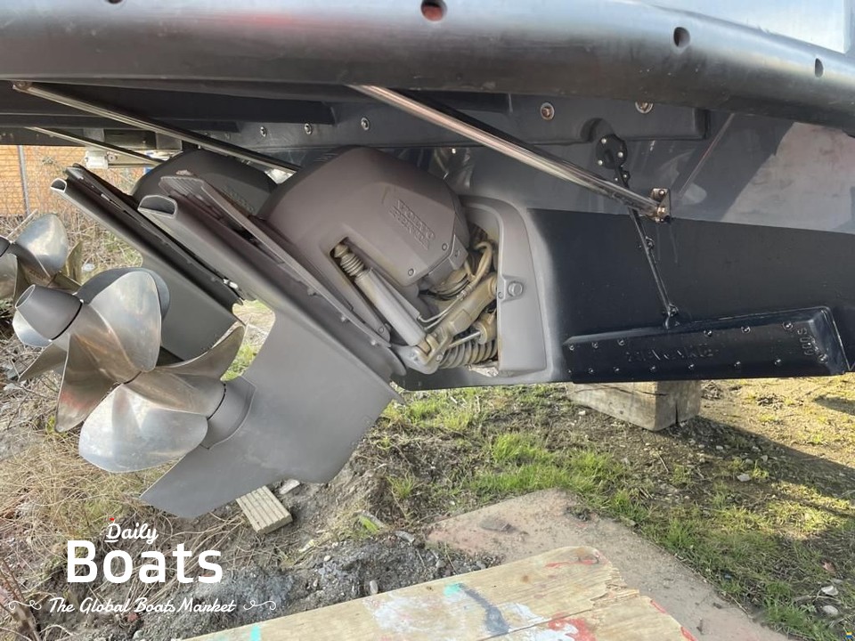 2021 Linex Nord Star 36+ for sale. View price, photos and Buy 2021 ...