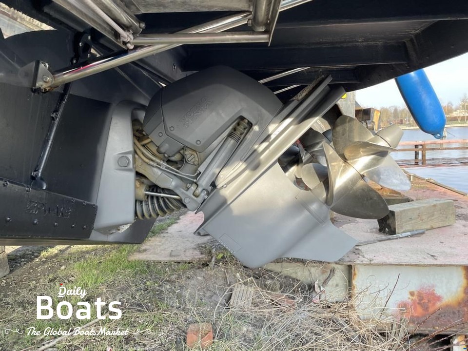 2021 Linex Nord Star 36+ for sale. View price, photos and Buy 2021 ...