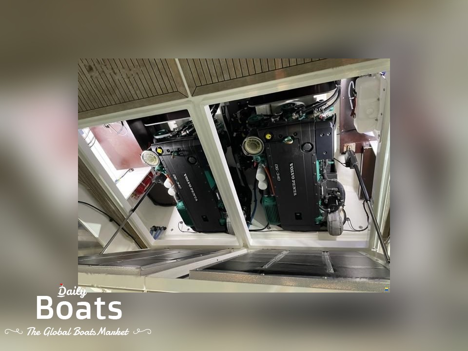 2021 Linex Nord Star 36+ for sale. View price, photos and Buy 2021 ...