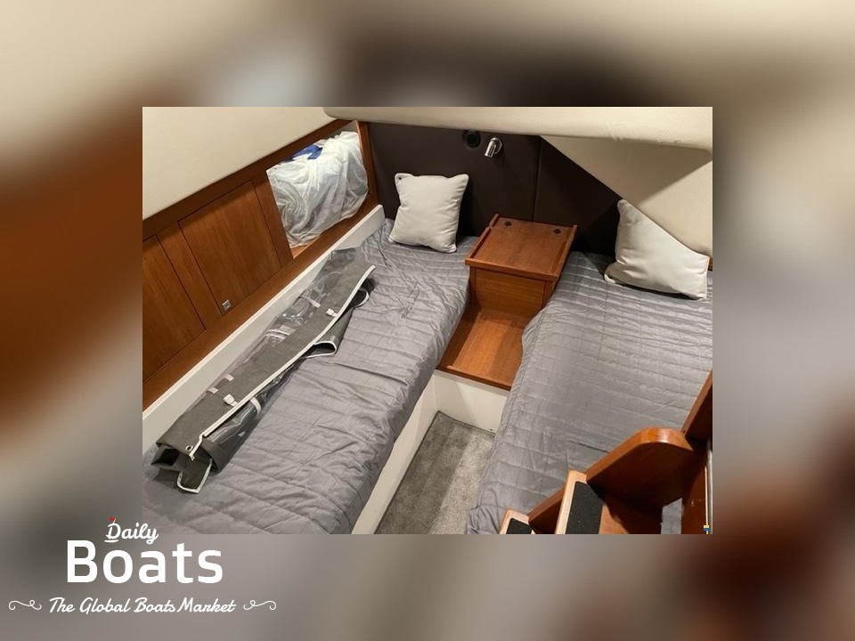 2021 Linex Nord Star 36+ for sale. View price, photos and Buy 2021 ...