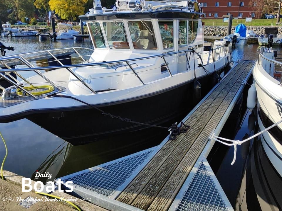 2020 Linex Nord Star 26 for sale. View price, photos and Buy 2020 Linex ...