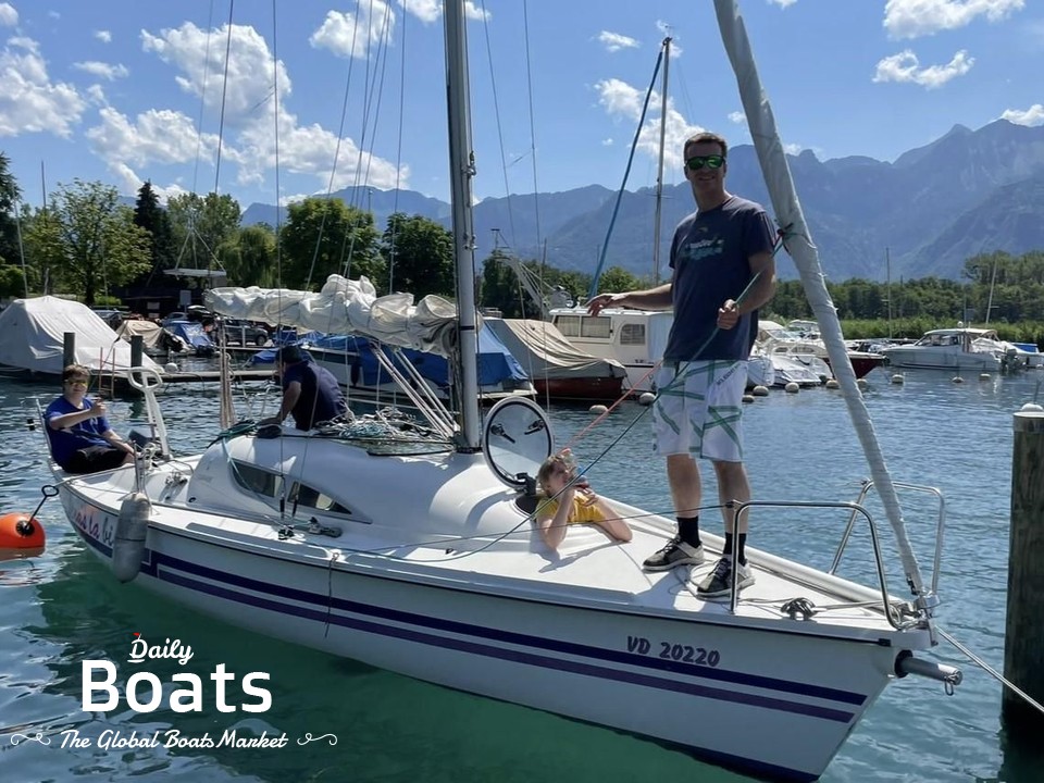 2002 Archambault Surprise for sale. View price, photos and Buy 2002 ...