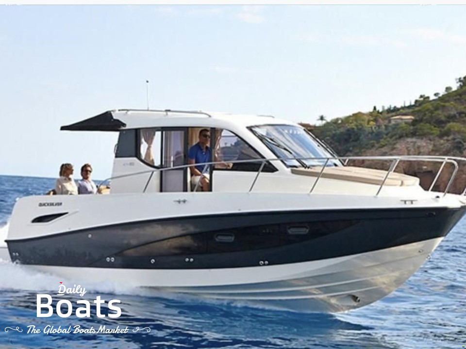 2021 Quicksilver Aktiv 905 Weekend for sale. View price, photos and Buy ...