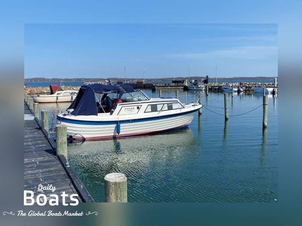 1986 Unknown Polar 700 for sale. View price, photos and Buy 1986 ...