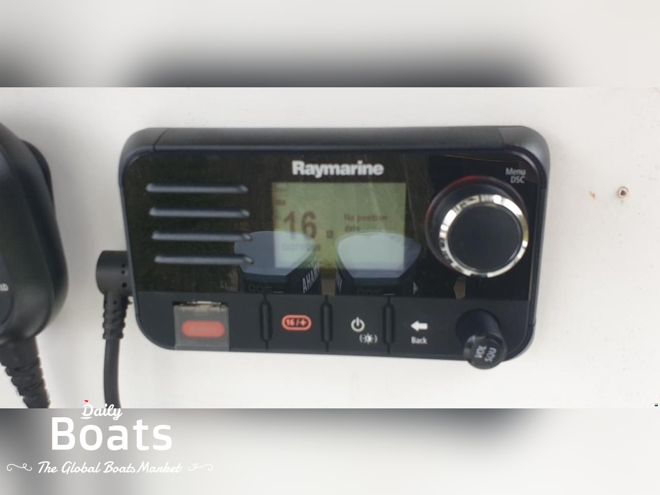 1989 Stamas 255 Tarpon for sale. View price, photos and Buy 1989 Stamas ...