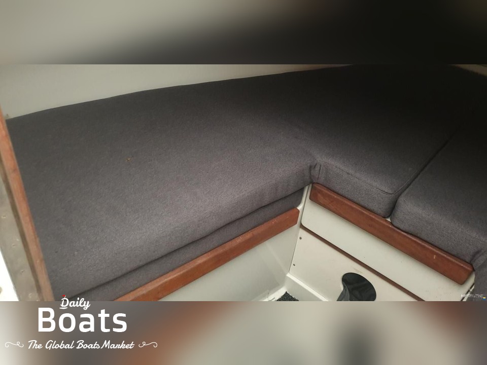 1989 Stamas 255 Tarpon for sale. View price, photos and Buy 1989 Stamas ...