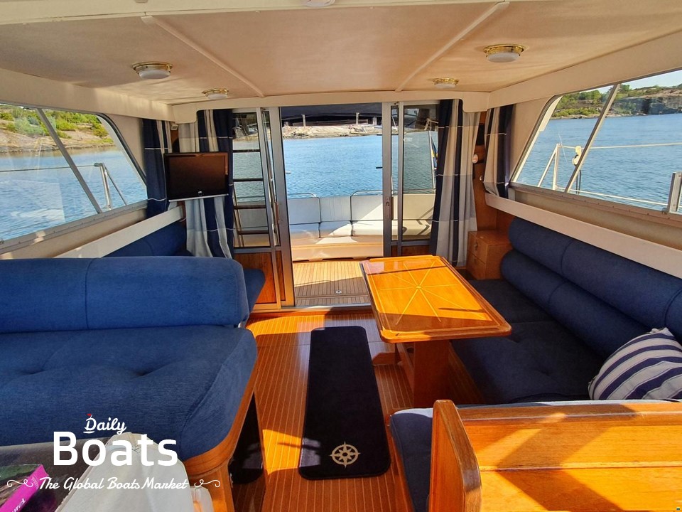 1989 Princess 35 for sale. View price, photos and Buy 1989 Princess 35 ...