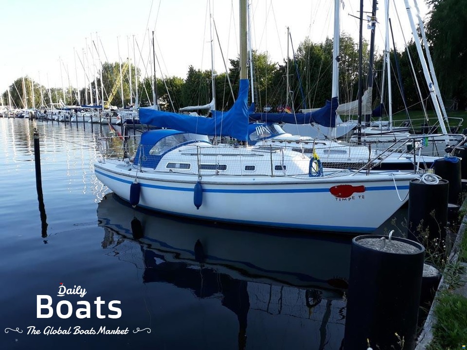 1975 Contest 27A for sale. View price, photos and Buy 1975 Contest 27A ...