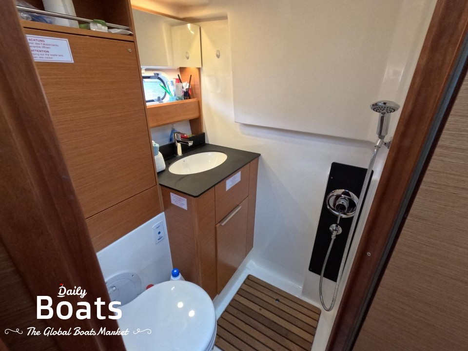 2018 Bavaria S33 Open for sale. View price, photos and Buy 2018 Bavaria ...